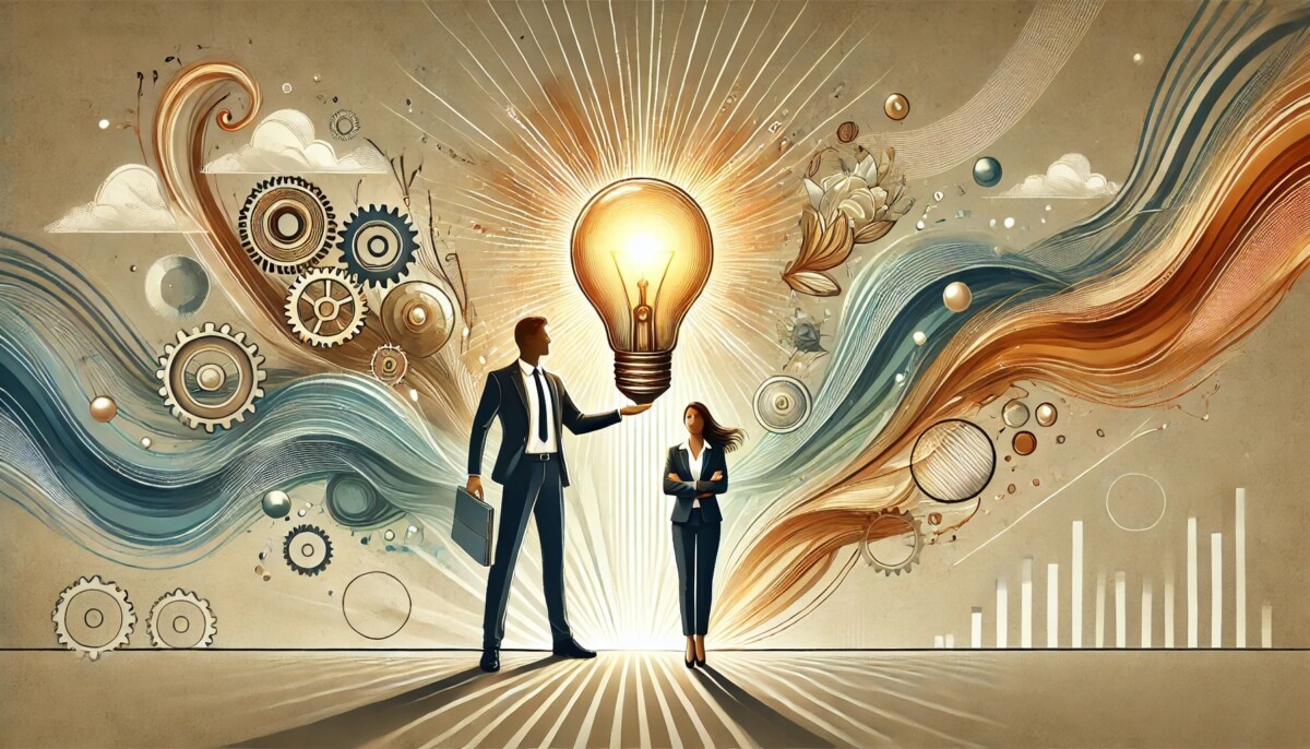 The Five Creative Personas of the Creative Confidence Assessment - THE ...