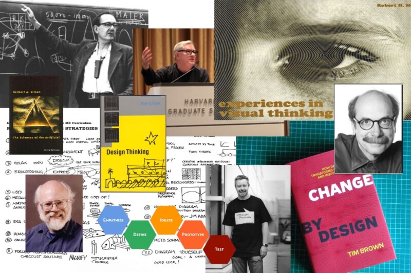 Design Thinking > Problem Statements - THE IDEA GUY®