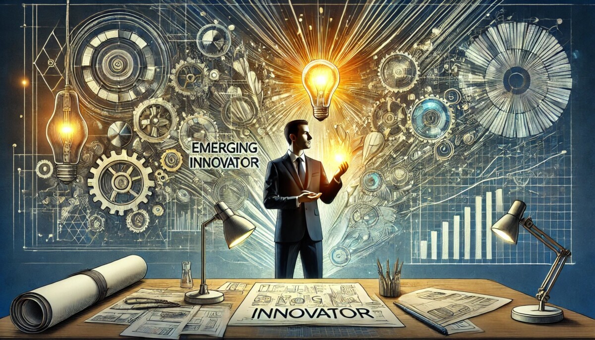 A Guide for Emerging Innovators - THE IDEA GUY®